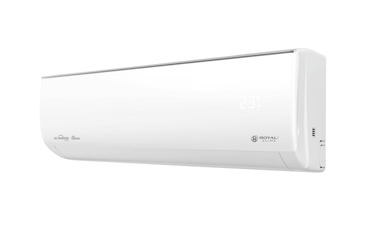 Инверторная сплит-система Royal Clima RCI-GL70HN серии GLORIA Inverter ...